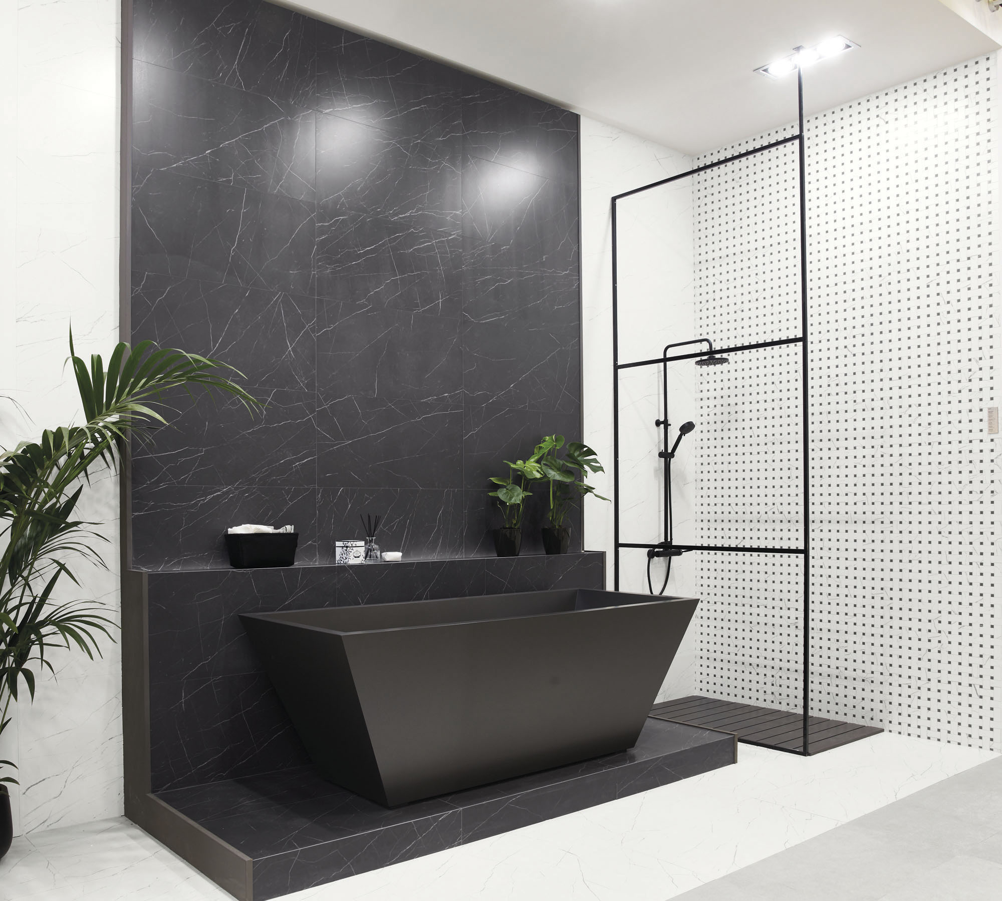 Muse - Tiles studio obklady a dlažby