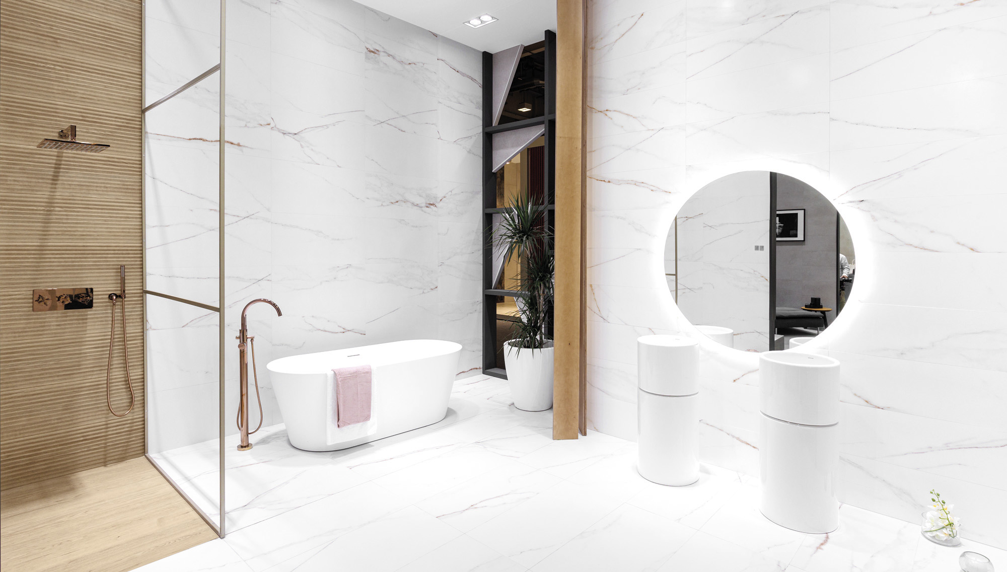 Palace - Tiles studio obklady a dlažby