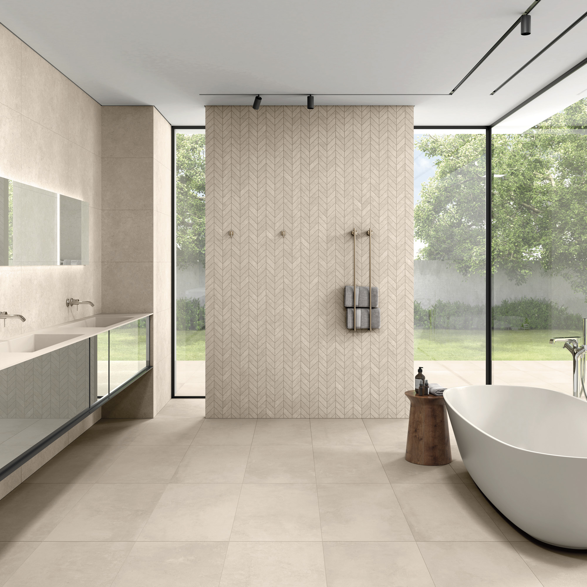 Flow - Tiles studio obklady a dlažby